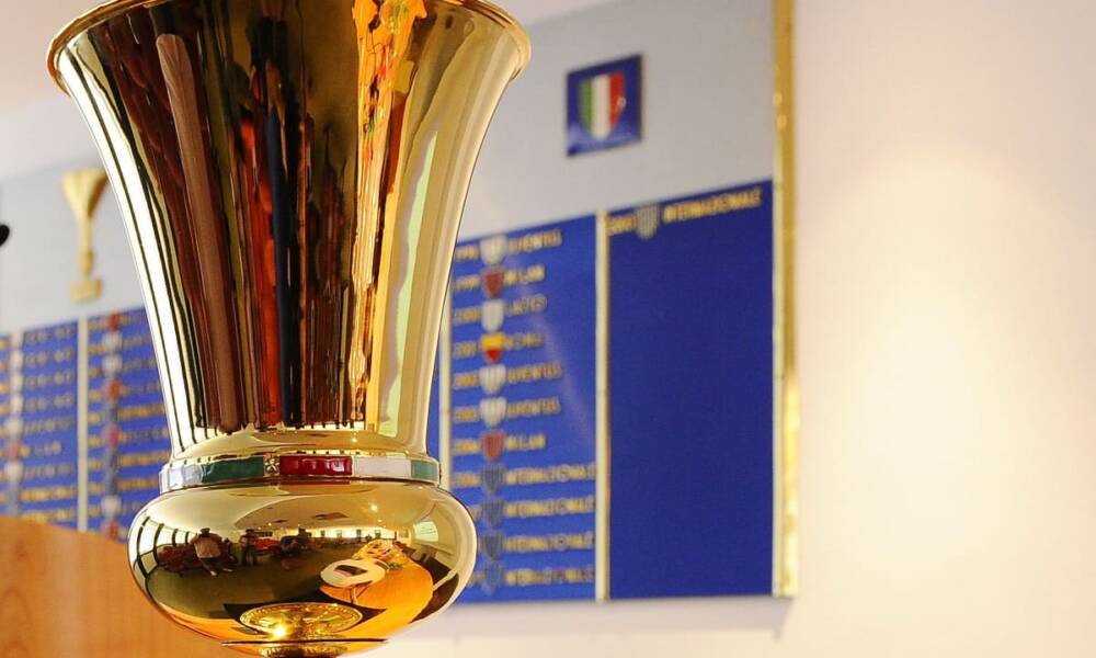 Dove vedere la finale di Coppa Italia tra Milan e Bologna in diretta tv