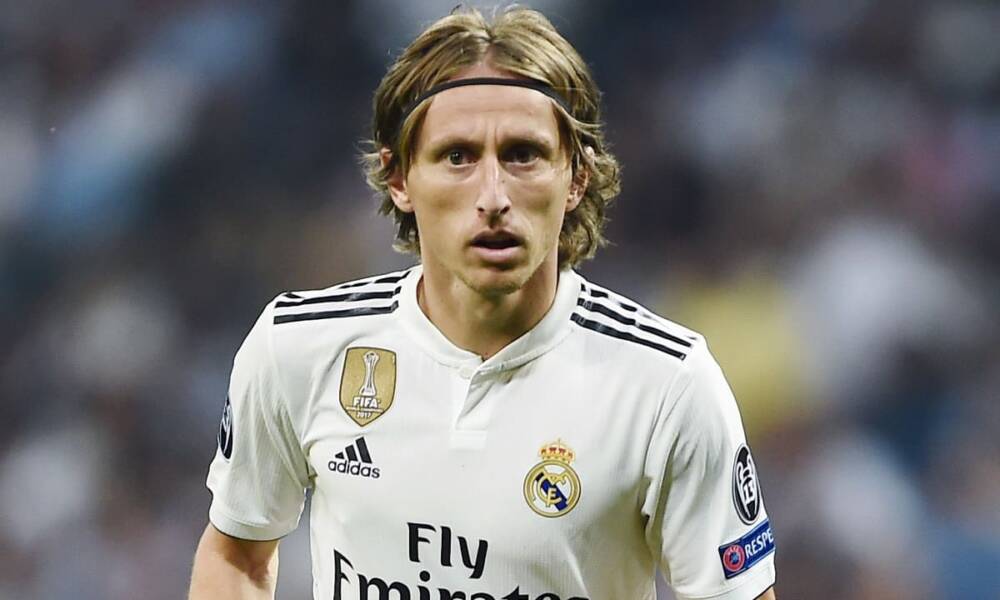 L'offerta di contratto del Milan a Modric: Tare punta al sì definitivo