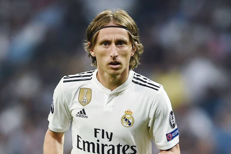 Luka Modric vestirà la maglia del Milan: nuove conferme decisive