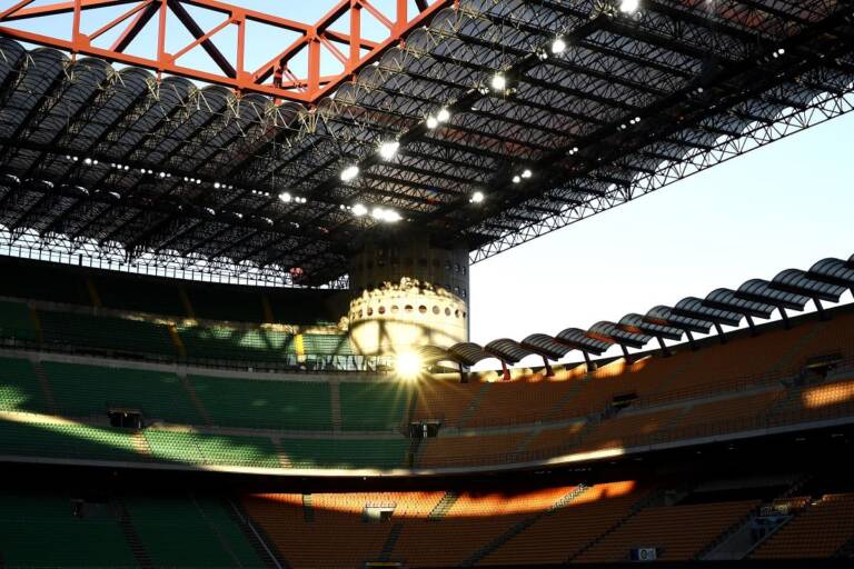Calendario Serie A 2026-2027: sfide cruciali per il Milan