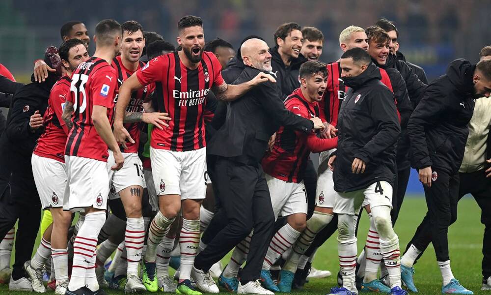 Notizie Milan