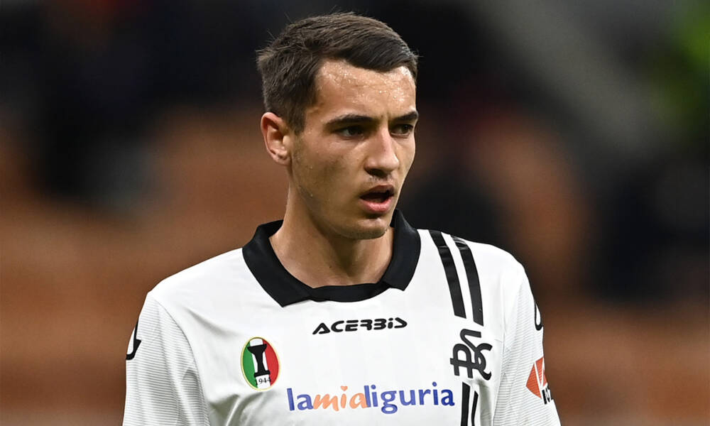 Dopo De Winter, Tare si muove per Kiwior: la richiesta dell'Arsenal