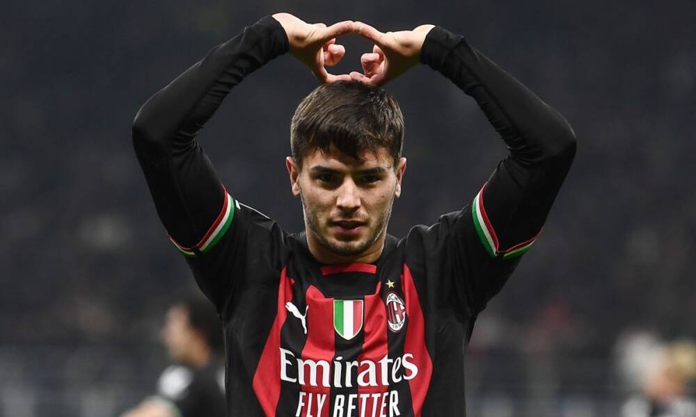 Brahim Diaz al Milan? "Decisione presa": dalla Spagna la verità che può ...