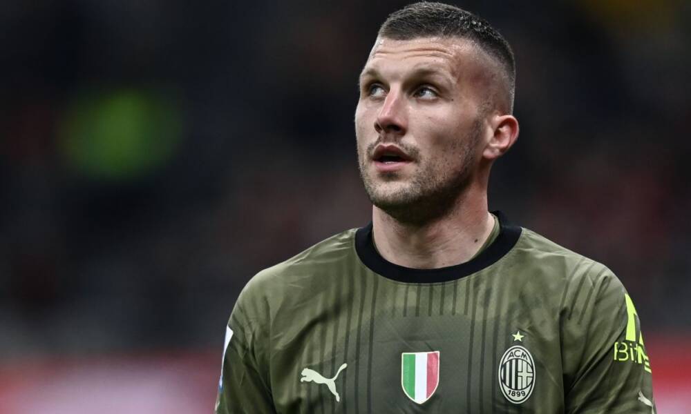 Rebic e l'impatto negativo sul Lecce secondo Palaia