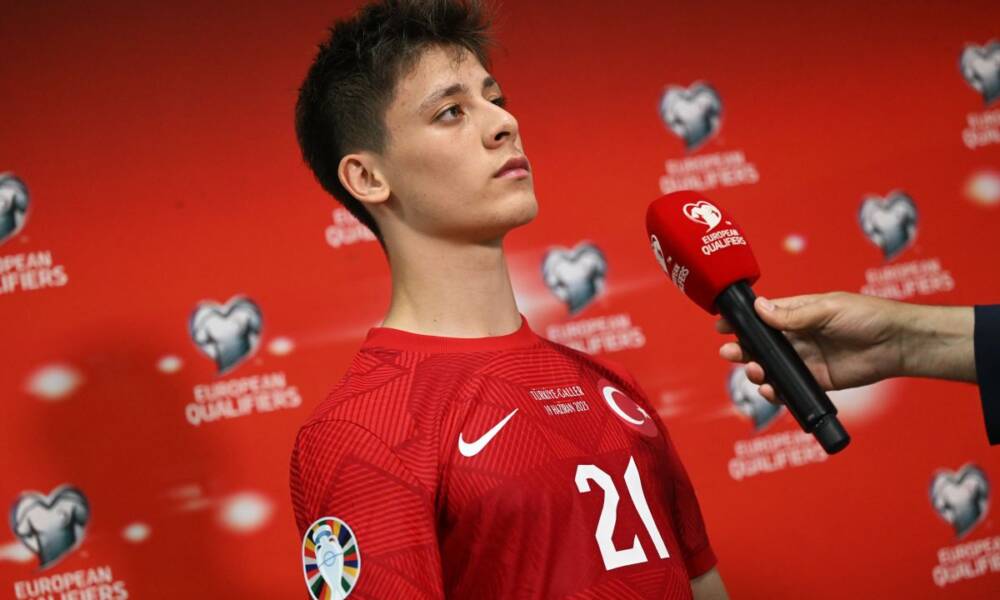 L'ammissione di Guler: "Avevo offerte anche dal Milan ma tutti sognano ...