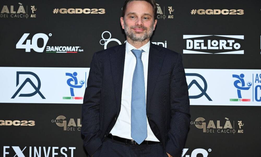 Furlani archivia il passato e punta al futuro: il nuovo progetto del Milan