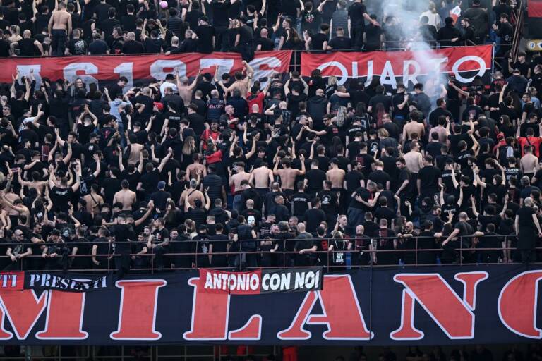 Inchiesta Ultras: il futuro di Inter e Milan, cosa può succedere ora