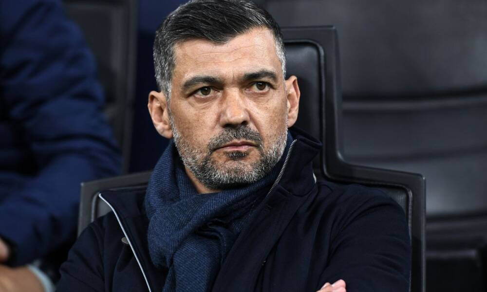 Milan, chi è Sergio Conceicao. Il nuovo allenatore rossonero ai raggi X