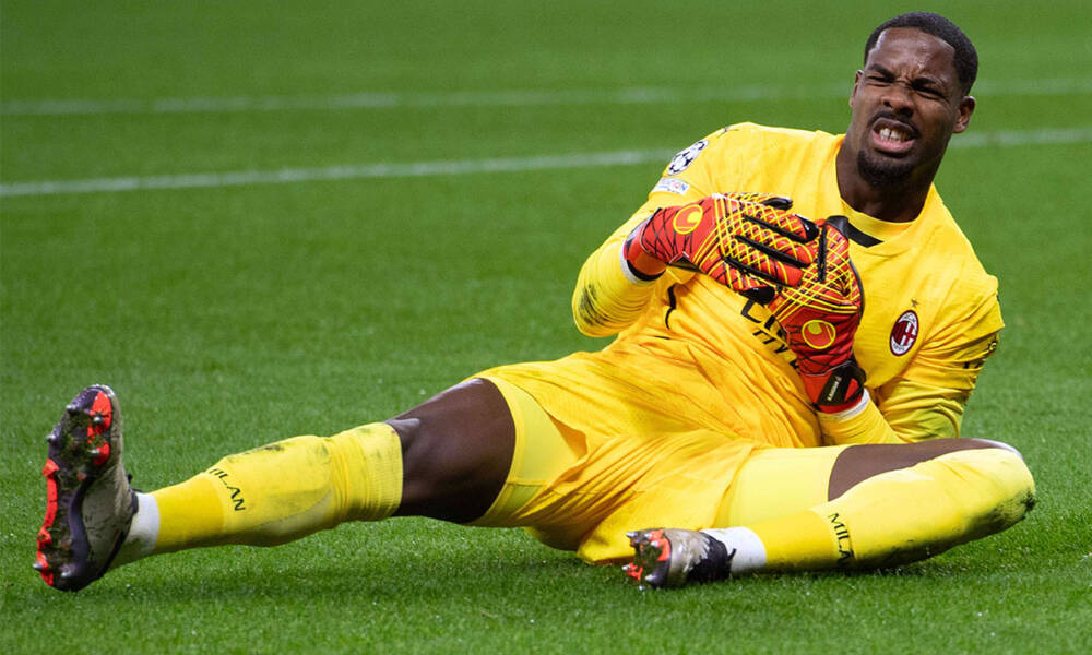 Il Chelsea accelera per Maignan: l'ultima mossa può essere decisiva