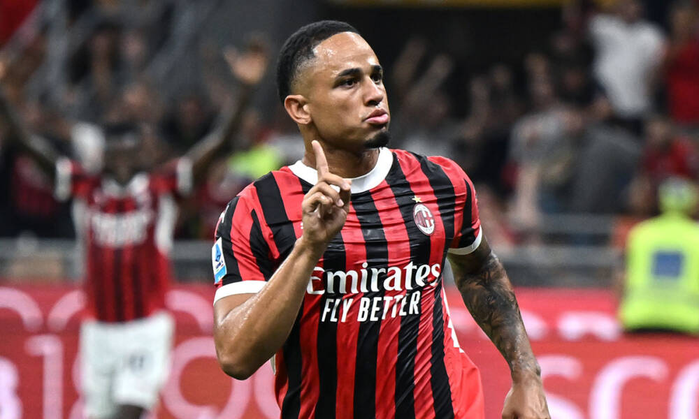 Okafor torna al Milan, ma non per restare: due club sono sulle sue tracce