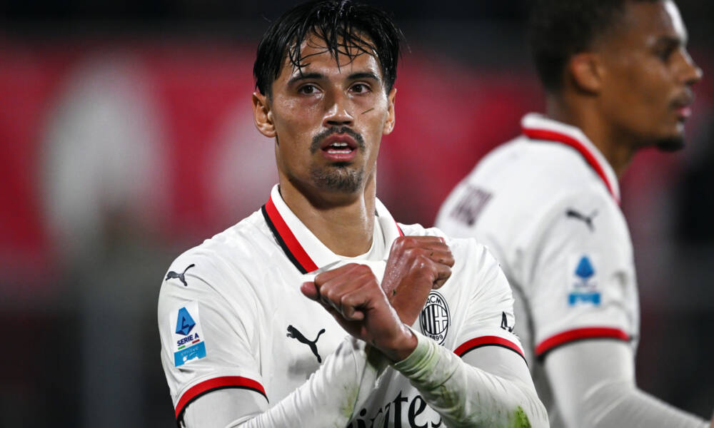 Tijani Reijnders dal supermercato al Milan ed ecco spiegata la sua ...