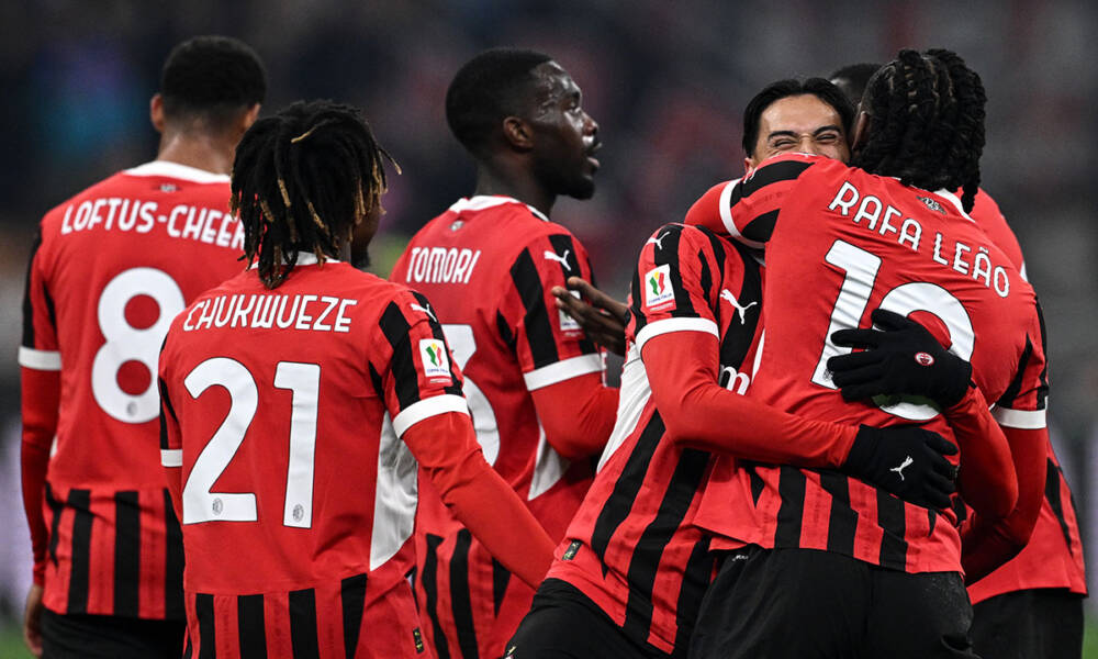 Oggi Como-Milan, le ultimissime informazioni e dove vederla in TV