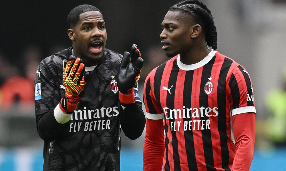 'Non c'è niente': l'ex calciatore tira bordate al Milan sottolineando ...