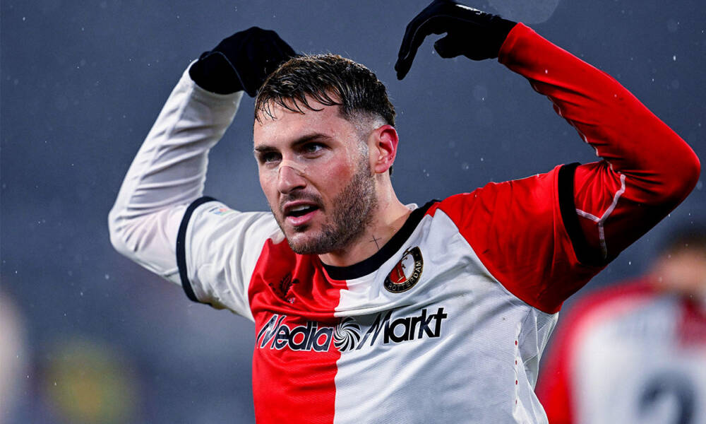 Milan, Gimenez sul filo di lana. Tutto a dopo la Champions?