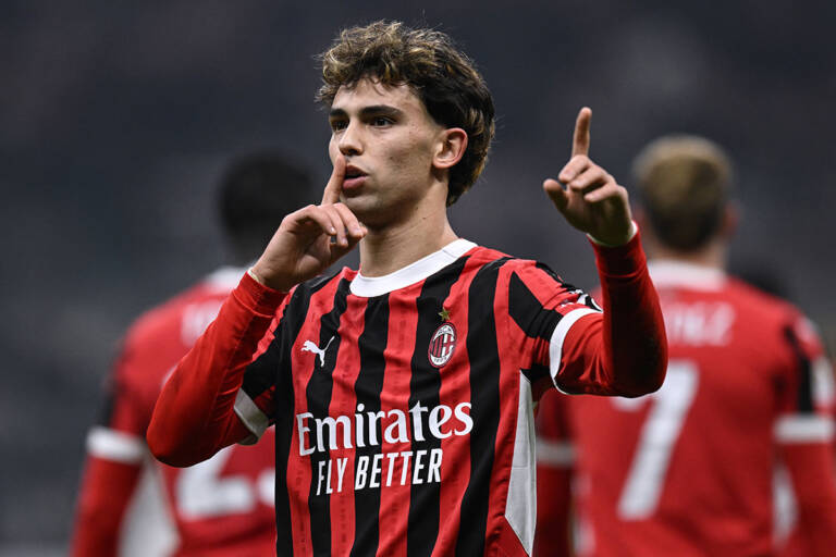 João Félix al Milan dopo giugno? La risposta del portoghese in ...