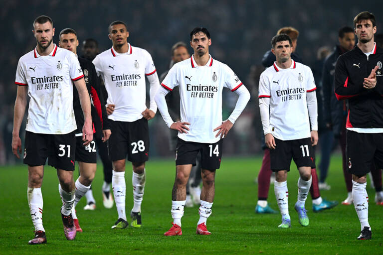 Clamoroso dietrofront al Milan: niente contratto e addio immediato ...