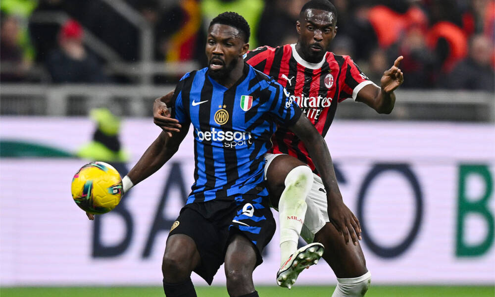 Inter-Milan, due recuperi importanti e una novità assoluta: le ultime ...