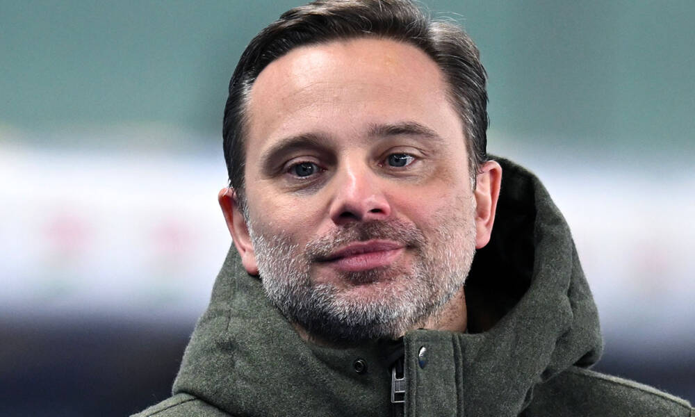 Nuovo allenatore del Milan, Di Marzio lo "annuncia" in diretta: "A ...