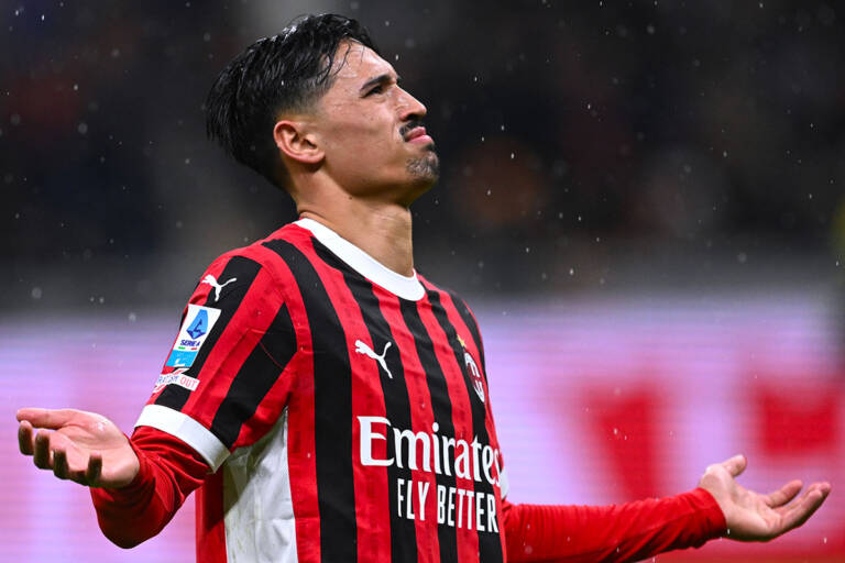 Reijnders per Tonali (e non solo): la clamorosa voce di mercato divide ...