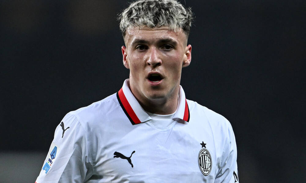 Calciomercato Milan, Jimenez verso l’addio: l'offerta dalla Serie A e ...