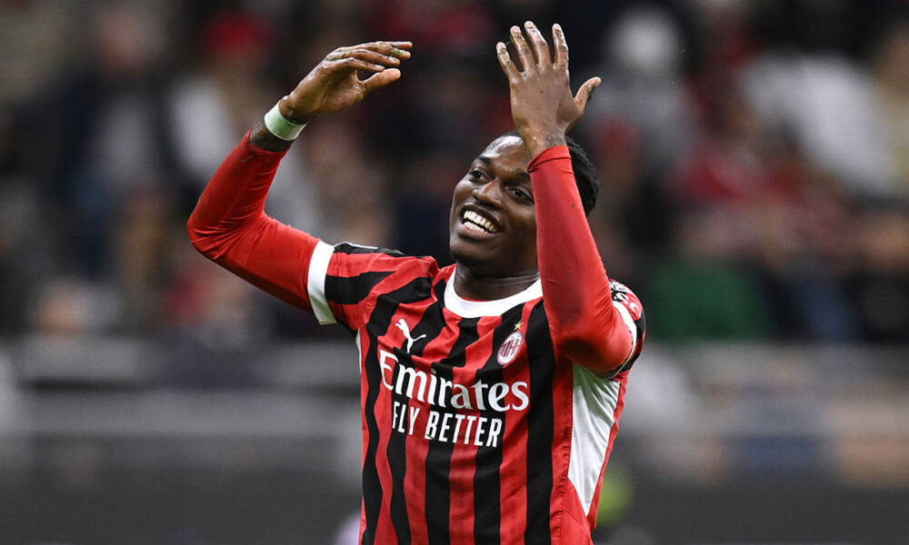 Il Bayern Monaco punta su Leao, il Milan resiste