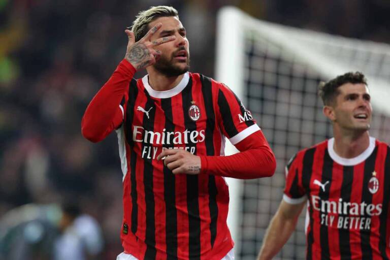 Milan punta su Doué e Archie Brown per le fasce