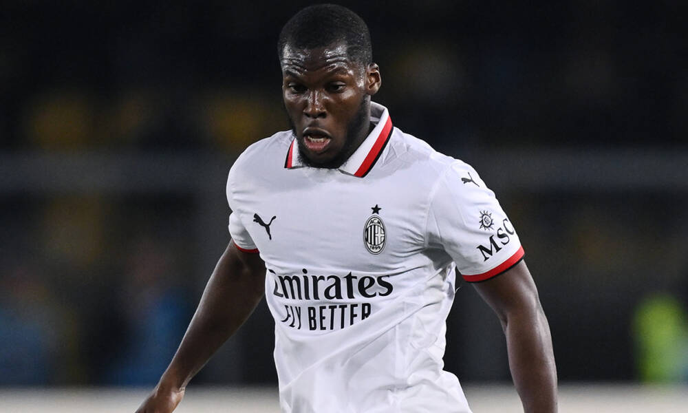 Musah in uscita dal Milan, contatti con una big di Serie A: la ...