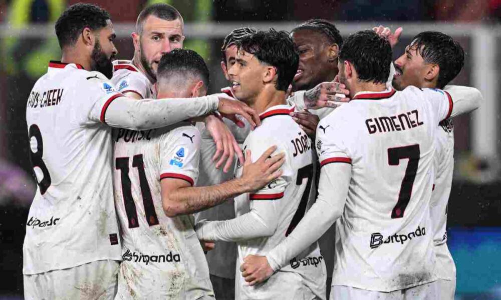 Colpo di scena Milan, blitz per fregare Juve e Napoli
