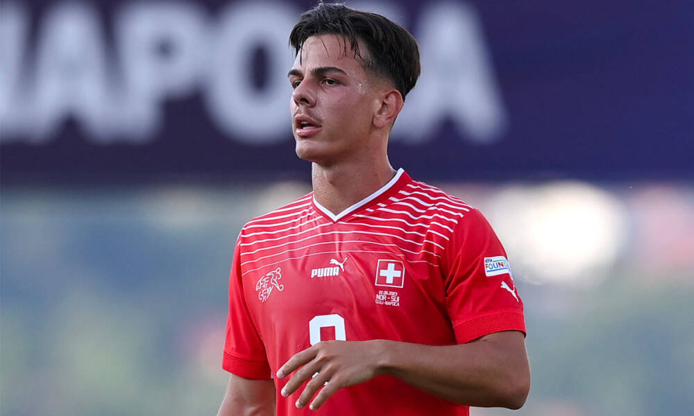 Milan valuta l'acquisto di Jashari: opinione di Pastore