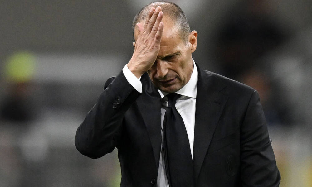 No clamoroso al Milan, porta in faccia a Tare e Allegri: ribaltone di mercato improvviso, è ...