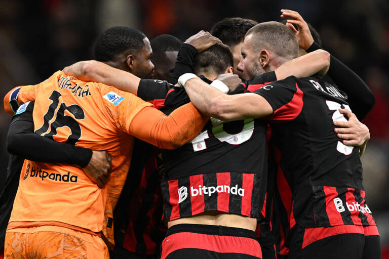 Massimo Calvelli e il suo impatto nel nuovo Milan